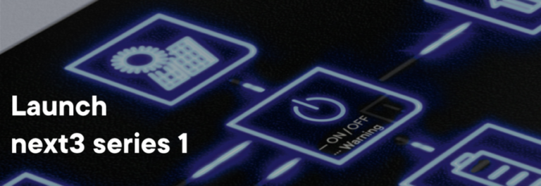 Studer Innotec lance le next3 série 1 - Smart Energy Portal