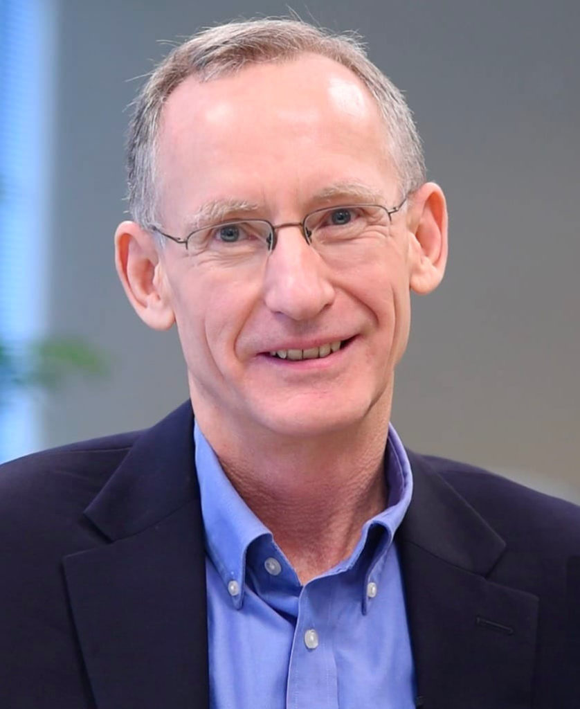 Gary Rackliffe & Adrian Timbus - Smart Energy Portal