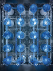 Gaznat - A full-scale test lab - Smart Energy Portal